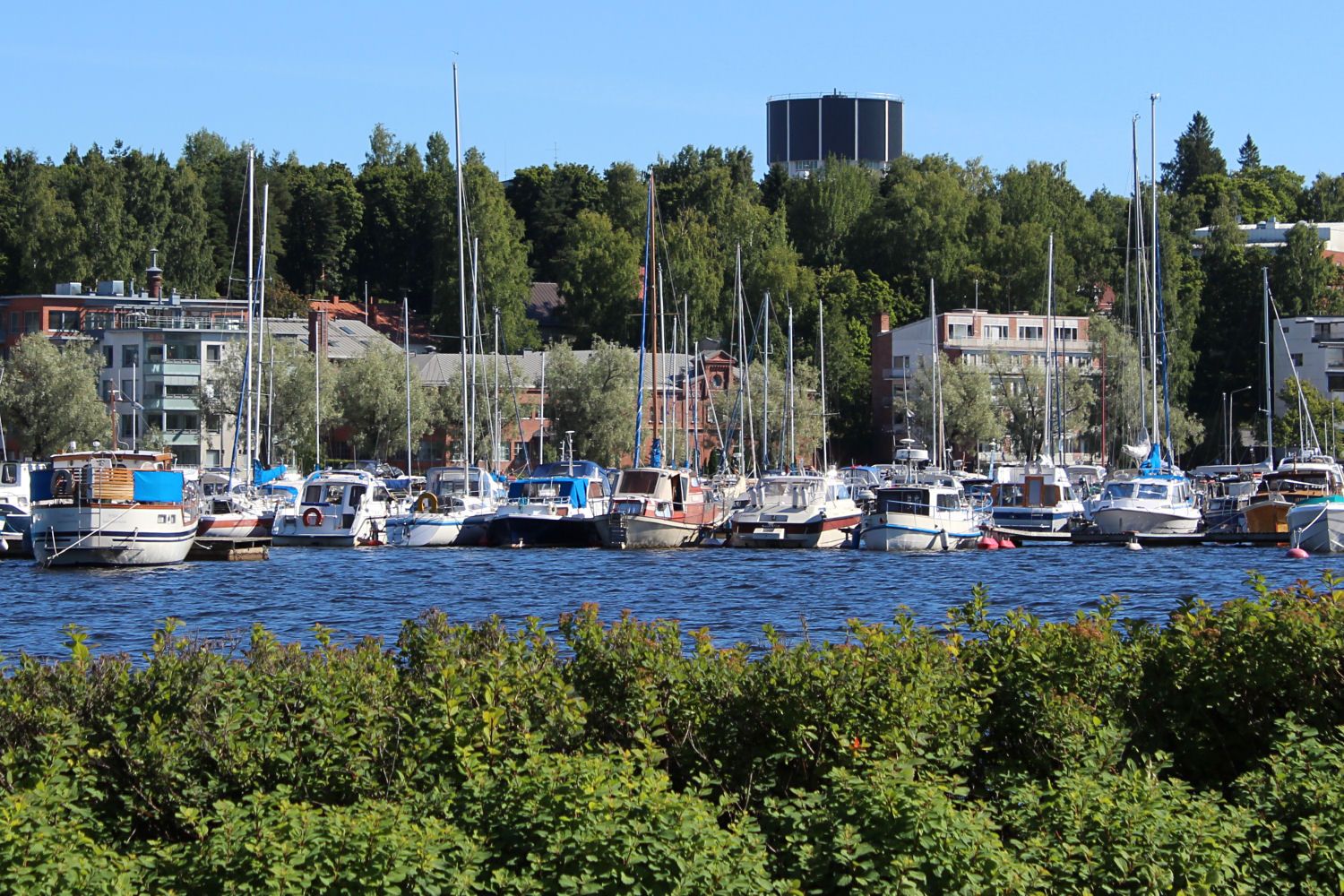 Hotellit - VisitLappeenranta