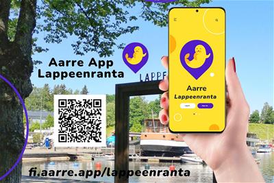Visit Lappeenranta - VisitLappeenranta