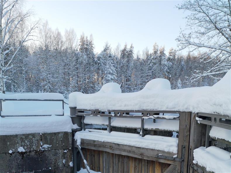 Saimaan kanavapolku - VisitLappeenranta